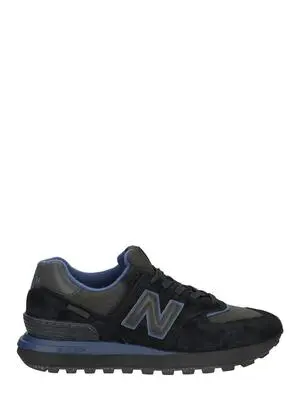 NEW BALANCE 574 Sneakers - Black