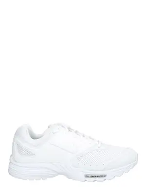 Nike X Comme Des Garçons Homme Plus Sneakers - White