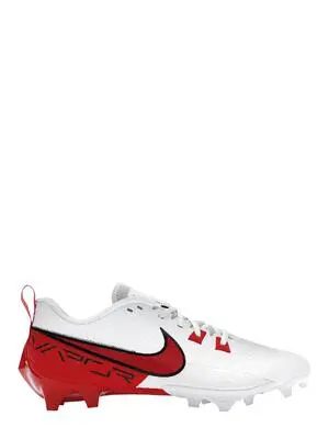 Nike Vapor Edge Speed 360 2 Athletic Sneakers - White/black/university Red