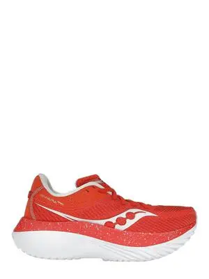 Saucony Saucony Kinvara Pro Sneakers Infrared/fog