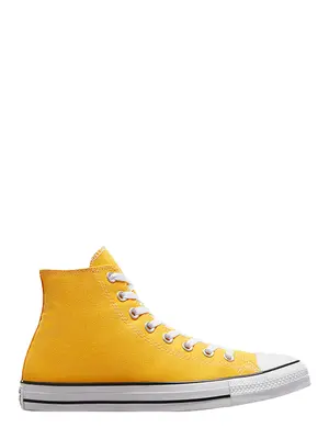 CONVERSE Chuck Taylor All Star Hi Lemon Chrome