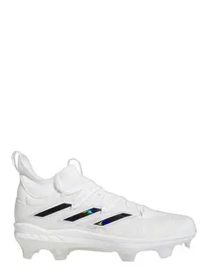 Adidas Adizero Afterburner Nwv Tpu - Cloud White/core Black