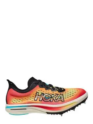 Hoka One One Cielo Flyxin Sneakers - Black/yuzu