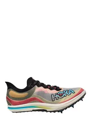 Hoka One One Cielo X 3 Mdin - Black/yuzu