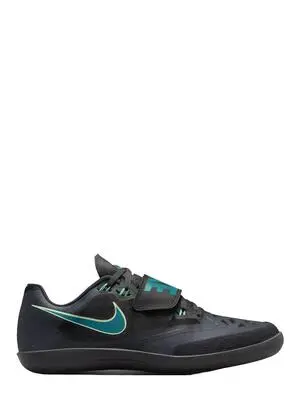 Nike Zoom Sd - Black/vapor Green/electric Algae