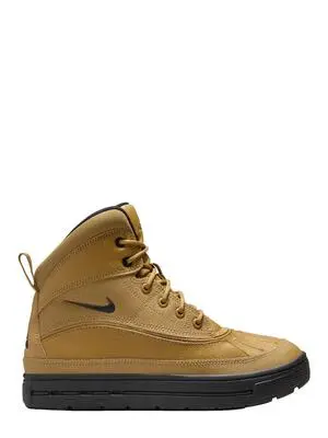 Nike Woodside 2 High-top Boots - Wheat/black