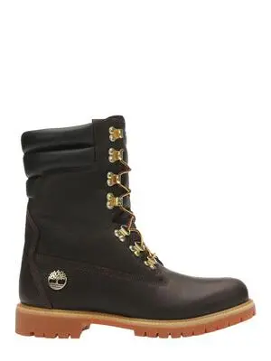 Timberland Premium Waterproof Super Boots - Espresso