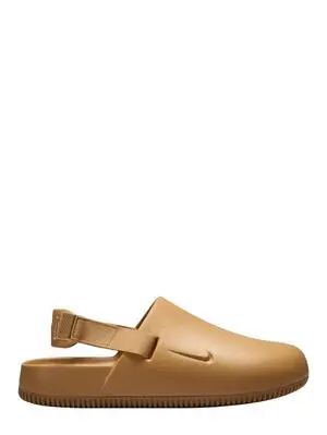 Nike Calm Mule Flax/flax