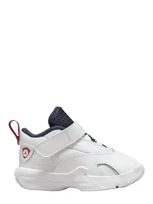 JORDAN Max Aura 6 Sneakers White/varsity Red/midnight Navy