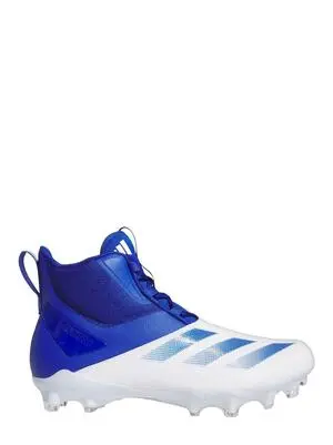 Adidas Adizero Chaos Sneakers - Cloud White/royal Blue
