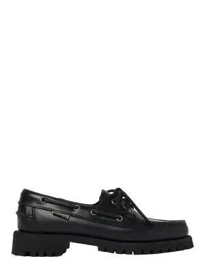 SEBAGO Loafer - Black