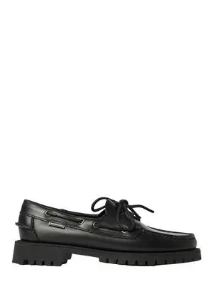 SEBAGO SEBAGO Ranger Boat Shoes Black
