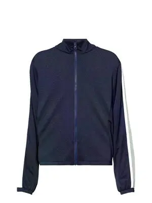 The Upside Estadio Dawson Track Jacket - Blue