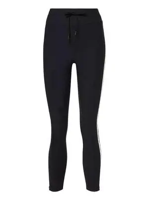 The Upside Beaufort High-rise Leggings - Black