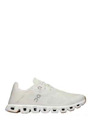 On Cloud 5 Coast Sneakers All White
