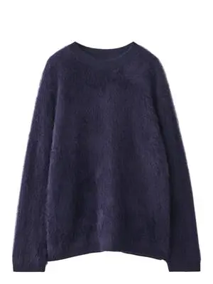 LISA YANG The Lachlan Sweater - Brushed