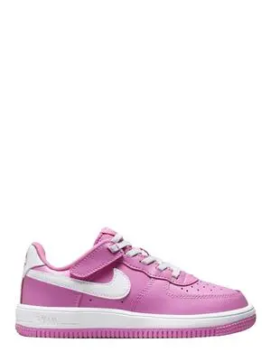 Nike Force 1 Low Easyonin Sneakers - Playful Pink/white