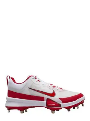 Nike Force Zoom Trout Pro - White/team Red/university Red