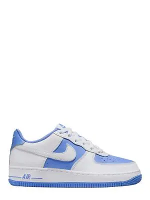 Nike Air Force 1 Low Sneakers White/light Blue