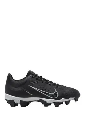 Nike Hyperdiamond 4 Keystone - Black/pure Platinum/iron Grey