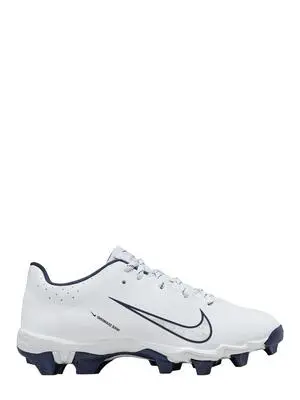 Nike Hyperdiamond 4 Keystone - White/pure Platinum/midnight Navy Blue