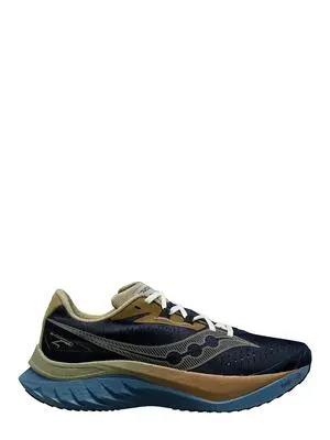 Saucony Endorphin Speed 4 Winter Techin - Navy Blue/elm