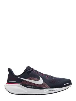 Nike Air Zoom Pegasus 41 Houston Texans Marine/white/gym Red
