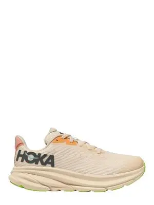 Hoka One One Clifton 9in - Vanilla/astral