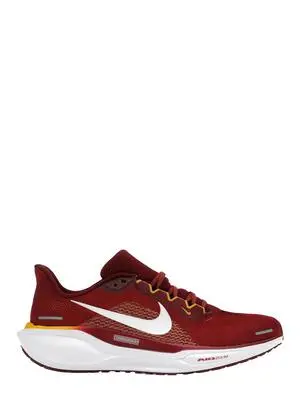 Nike Air Zoom Pegasus 41 Washington Commanders Sneakers - Team Red/white/university Gold