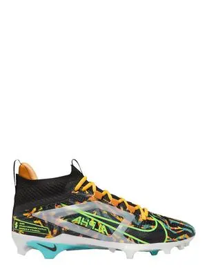 Nike Alpha Menace 4 Elite Travis Kelce - Black/sail/dusty Cactus