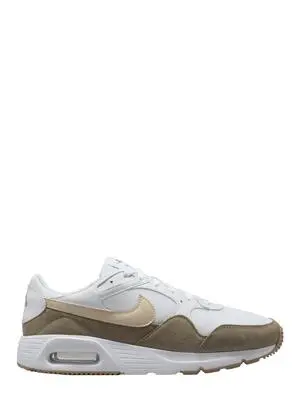 Nike Air Max Sc Sneakers - White/khaki/sanddrift