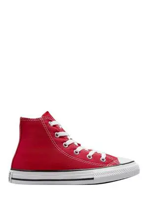 CONVERSE Chuck Taylor All Star Hi - Red