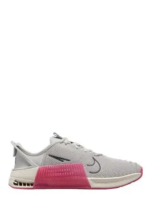 Nike Metcon 9 Easyon Sneakers - Light Iron Ore/light Orewood Brown/aster Pink