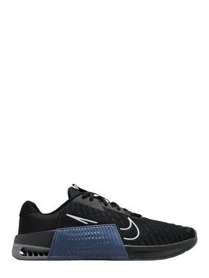 Nike Metcon - Black/college Navy Blue/smoke Grey