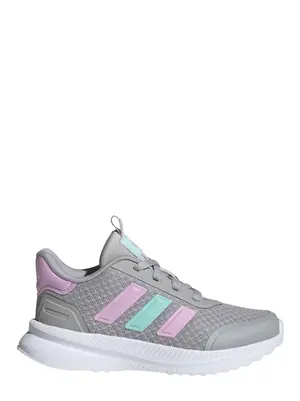 Adidas X_plrpath Sneakers - Grey Two/bliss Lilac/semi Flash Aqua