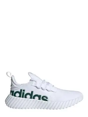 Adidas Kaptir 3.0 - Cloud White/collegiate Green
