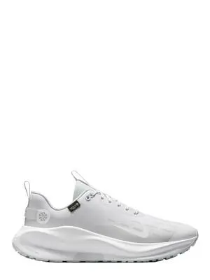 Nike React Infinity Run 4 Gore-Tex Sneakers White/pure Platinum
