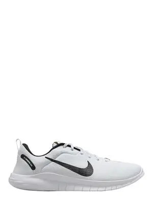 Nike Flex Experience Run 12 White/black