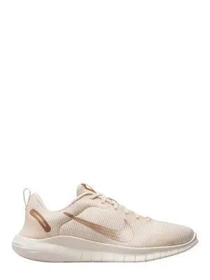 Nike Flex Experience Run 12 Sneakers - Guava Ice/pale Ivory/white