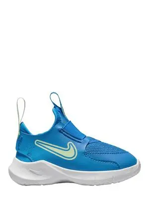 Nike Flex Runner 3in - Photo Blue/vapor Green