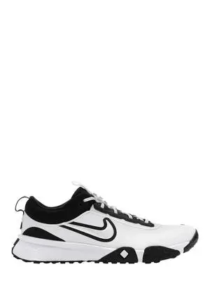 Nike Nike Air Diamond Varsity Turfin Sneakers White/black