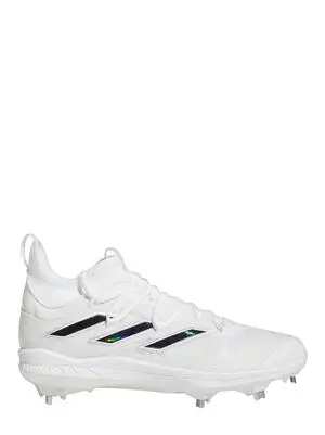 Adidas Adizero Afterburner Nwv - Cloud White/core Black