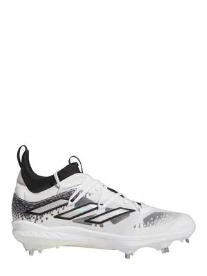 Adidas Adizero Afterburner 9 NWV Core Black/silver Metallic/cloud White