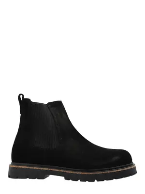 BIRKENSTOCK Highwood Chelsea Boots - Black