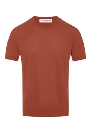Orlebar Brown Torres T-shirt Brown
