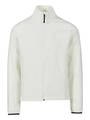 Aztech Mountain Zip-up Jacket - White