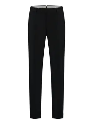 PT TORINO PT Torino Creases Tailored Trousers