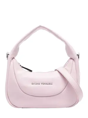 CHIARA FERRAGNI Eyelike-motif Tote Bag - Pink