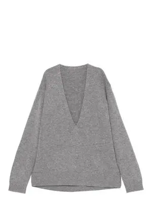 JNBY V-Neck Jumper