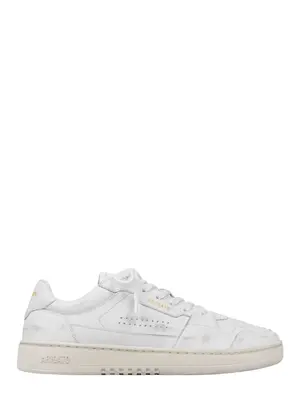 Axel Arigato Dice Lo Sneakers - White
